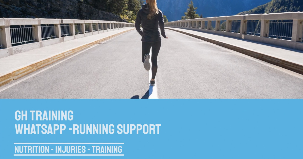 WhatsApp Training Support