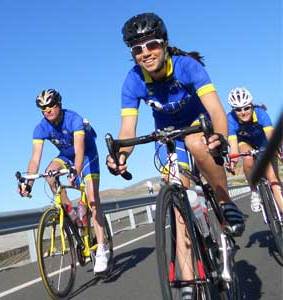 How to start your sportive training - properly!