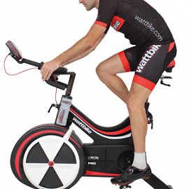 Understanding Functional Threshold Power (F.T.P)