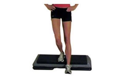 Knee Strengthening for runners